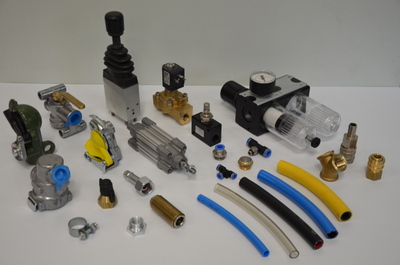 Pneumatik – Schulze Hydraulik GmbH